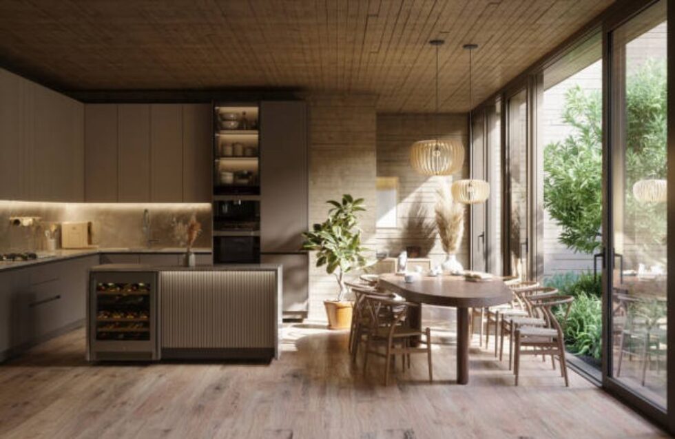 Kitchen Layout Redesign | Elevated Kitchen & Bath